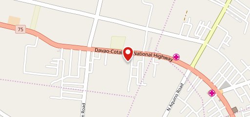 Greenwich, Kidapawan City - Restaurant menu, prices and reviews