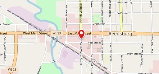 Greenwood's Cafe, Reedsburg - Restaurant menu, prices and reviews