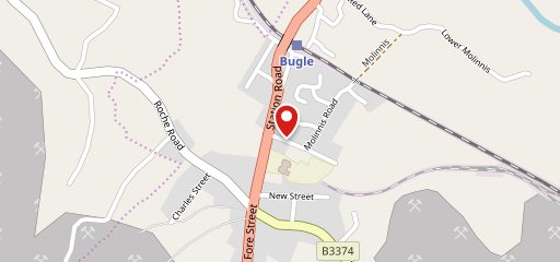 Greg's Bites in Bugle - Restaurant reviews