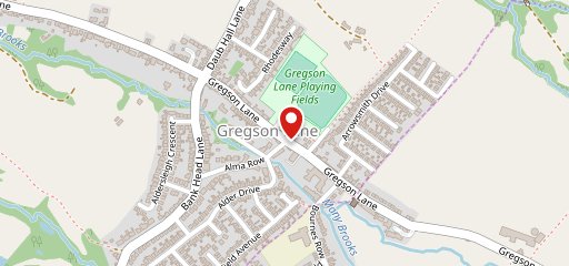 Gregson Lane chippy, Preston - Restaurant menu, prices and reviews