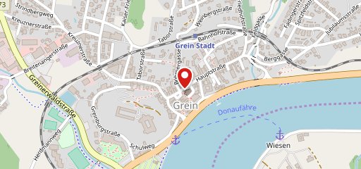 Greinzeit, Grein - Speisekarte, Preise und Bewertungen