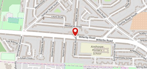 Greko Willerby, Hull - Restaurant menu, prices and reviews