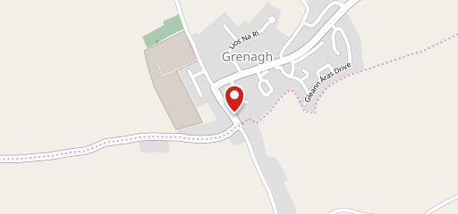 Grenagh Kebab Shop, Grenagh - Restaurant menu, prices and reviews