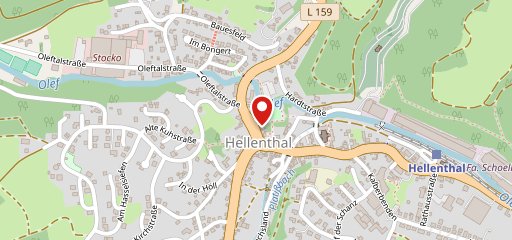 Grenzlandstuben, Hellenthal - Speisekarte, Preise und Bewertungen