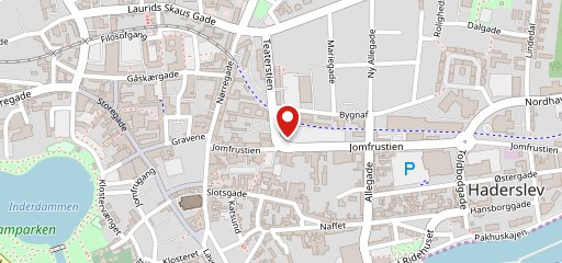 Grethe´s Pølsebar v/Conny Weng Sandholdt, Haderslev - Restaurant menu ...