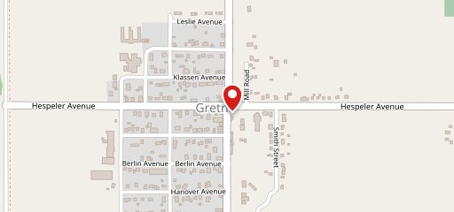 Gretna Food & Deli, Gretna - Restaurant menu, prices and reviews