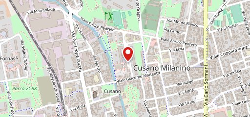 Grey Steak Burger Drink pub & Bar, Cusano Milanino - Restaurantbewertungen