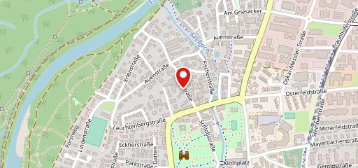 Griaß Di Resi, Ismaning - Speisekarte, Preise und Bewertungen