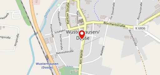 Restaurant Akropolis, Wusterhausen/Dosse - Speisekarte, Preise und ...