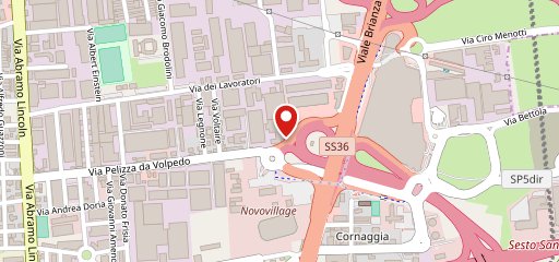Griglia Park, Cinisello Balsamo - Menu del ristorante, prezzi e recensioni