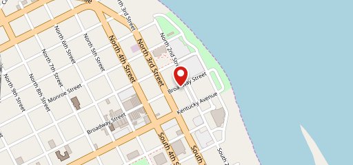 Grill 211, Paducah - Restaurant menu, prices and reviews