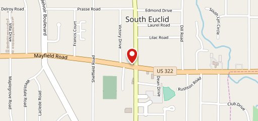 Grille 55, South Euclid - Restaurant menu, prices and reviews