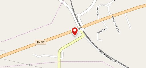 Grill 57, Ramer - Restaurant menu, prices and reviews