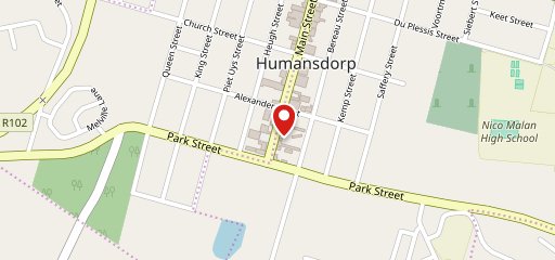 Grill & Company Family Restaurant, Humansdorp - Restaurant menu, prices ...