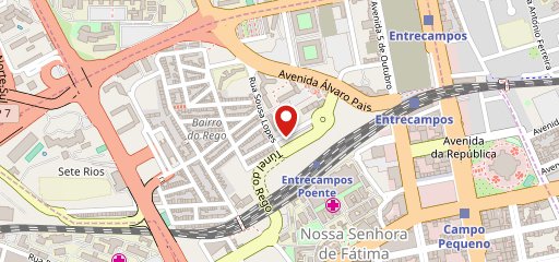 Lucimar Gemini, Lisboa - Menu do restaurante, preços e opiniões