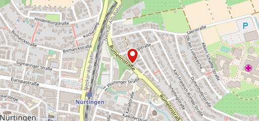 Grill-Hähnchen AKIN, Nürtingen - Speisekarte, Preise und Bewertungen