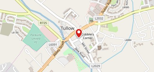 Grill House, Tullow - Restaurant menu, prices and reviews