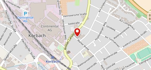 Grill Imbiss bei Milan, Korbach - Restaurant menu, prices and reviews