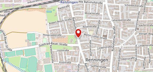 Grill Imbiss, Renningen - Speisekarte, Preise und Bewertungen