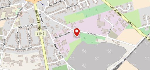 Grill-Imbiss-Treffpunkt restaurant, Geseke - Restaurantbewertungen