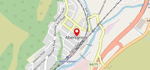 Amigo's Abercynon, Abercynon - Restaurant menu, prices and reviews
