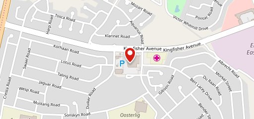 Grill King Sunward Park, Boksburg - Restaurant menu, prices and reviews
