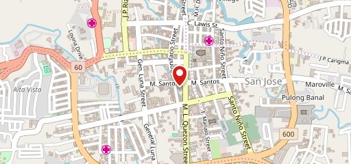 Grill Reaper Barbecue House - Unlimited Pinoy BBQ & Wings, Antipolo ...