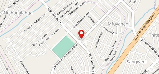 Grillaways Chilla's, Tembisa - Restaurant menu, prices and reviews