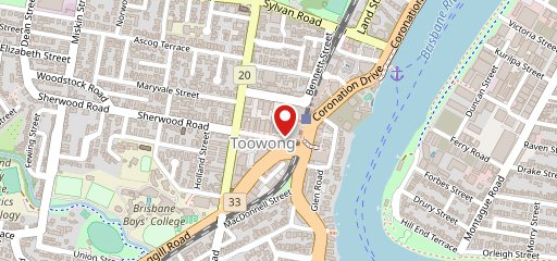 Grill'd Toowong, Toowong - Restaurant menu, prices and reviews