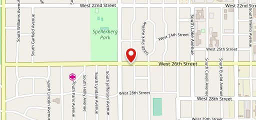 Grille 26, Sioux Falls - Restaurant menu, prices and reviews