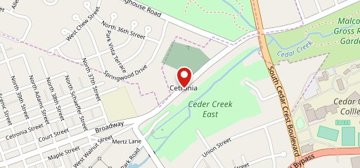 Grille 3501, Allentown - Restaurant menu, prices and reviews