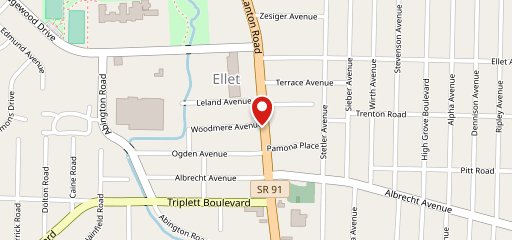 Grille 91, Akron - Restaurant menu, prices and reviews