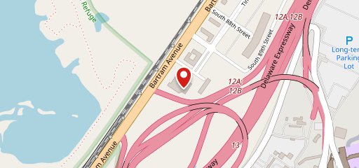 Grille At The Reserve, Philadelphia - Restaurant menu, prices and reviews