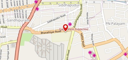 Grilled Chicken, Coimbatore