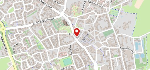 Grillhuis losser, Losser - Restaurant menu, prices and reviews