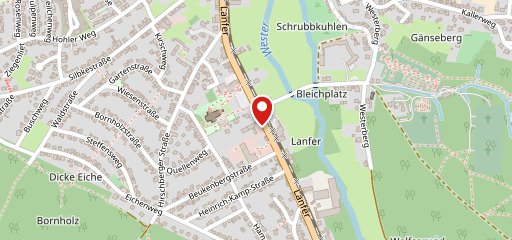 Grillimbiss Kerkini, Warstein - Speisekarte, Preise und Bewertungen