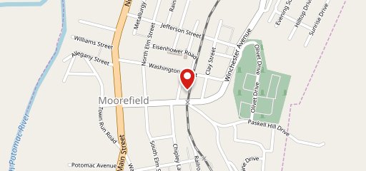 Grillin' Time Diner, Moorefield - Restaurant menu, prices and reviews