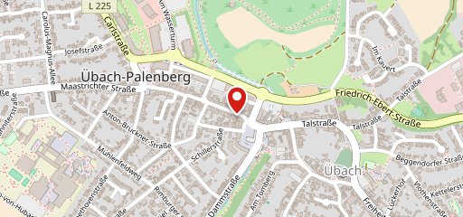 Grillkönig, Übach-Palenberg - Speisekarte, Preise und Bewertungen