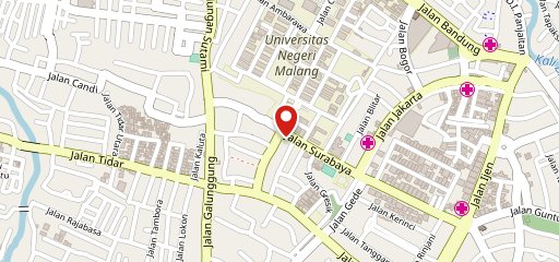 GRILLMALANG, Malang - Restaurant menu, prices and reviews