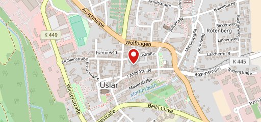 Grillpoint Uslar, Uslar - Speisekarte, Preise und Bewertungen