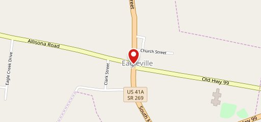 Grindstone Cowboy, Eagleville - Restaurant menu, prices and reviews