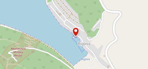 Grispolis, Bigova - Speisekarte, Preise und Bewertungen