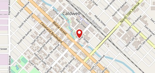 Grit 2C, Caldwell - Restaurant menu, prices and reviews