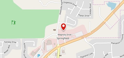 Grits Cafe, Millbrook - Restaurant menu, prices and reviews