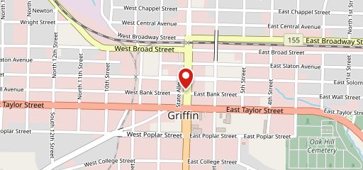 Gritz Family Restaurant, Griffin - Restaurant menu, prices and reviews