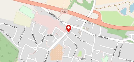 Groby Chinese, Leicester - Restaurant menu, prices and reviews