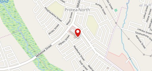 Grootman By Lebo Pelesane, Soweto - Restaurant menu, prices and reviews