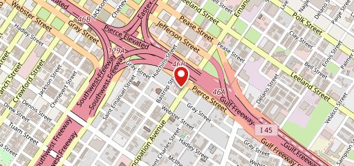 Grooves of Houston in Houston - Restaurant menu and reviews