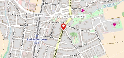 Konditorei Café Gross, Bad Schönborn - Speisekarte, Preise und Bewertungen