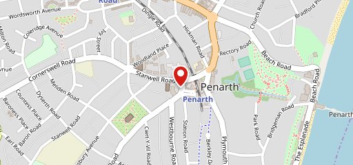 Ground Bakery in Penarth - Restaurant reviews